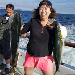 Malihini - Sport Fishing - H&M Landing - San Diego, California