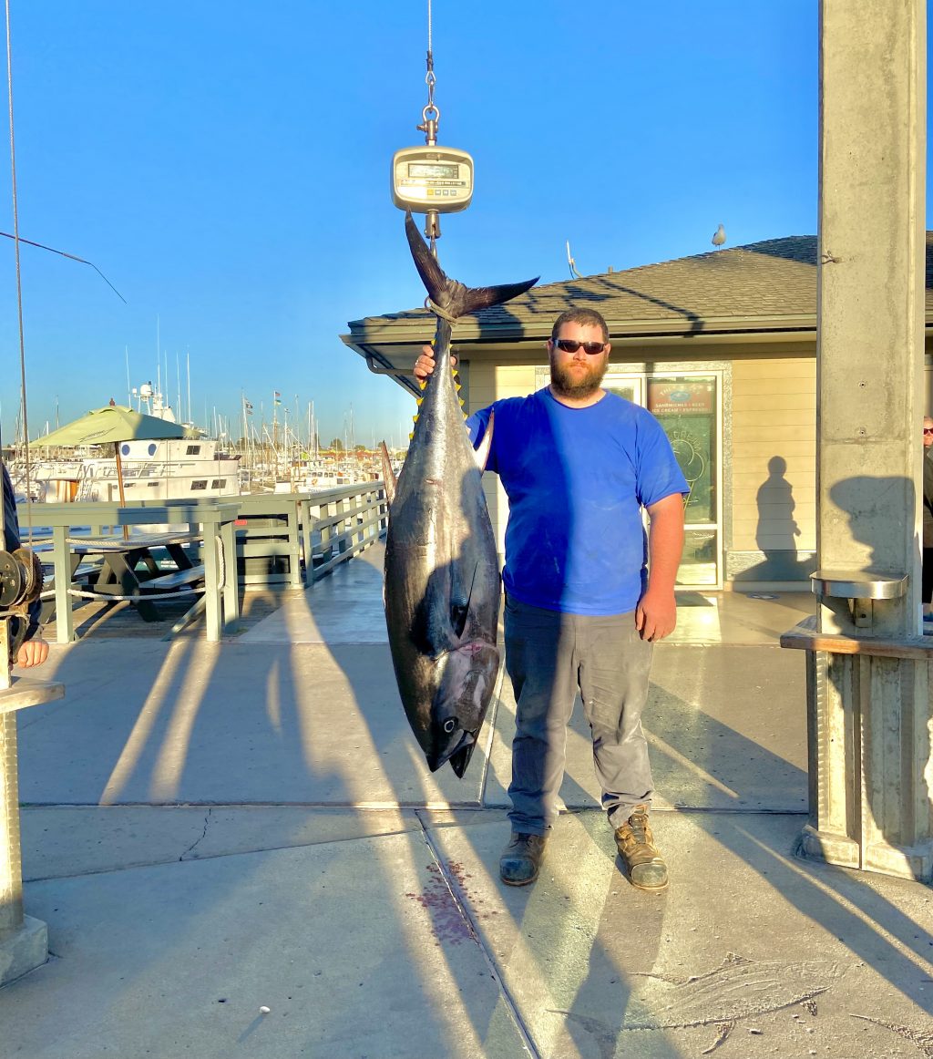 H&M Landing - San Diego Sportfishing Since 1935