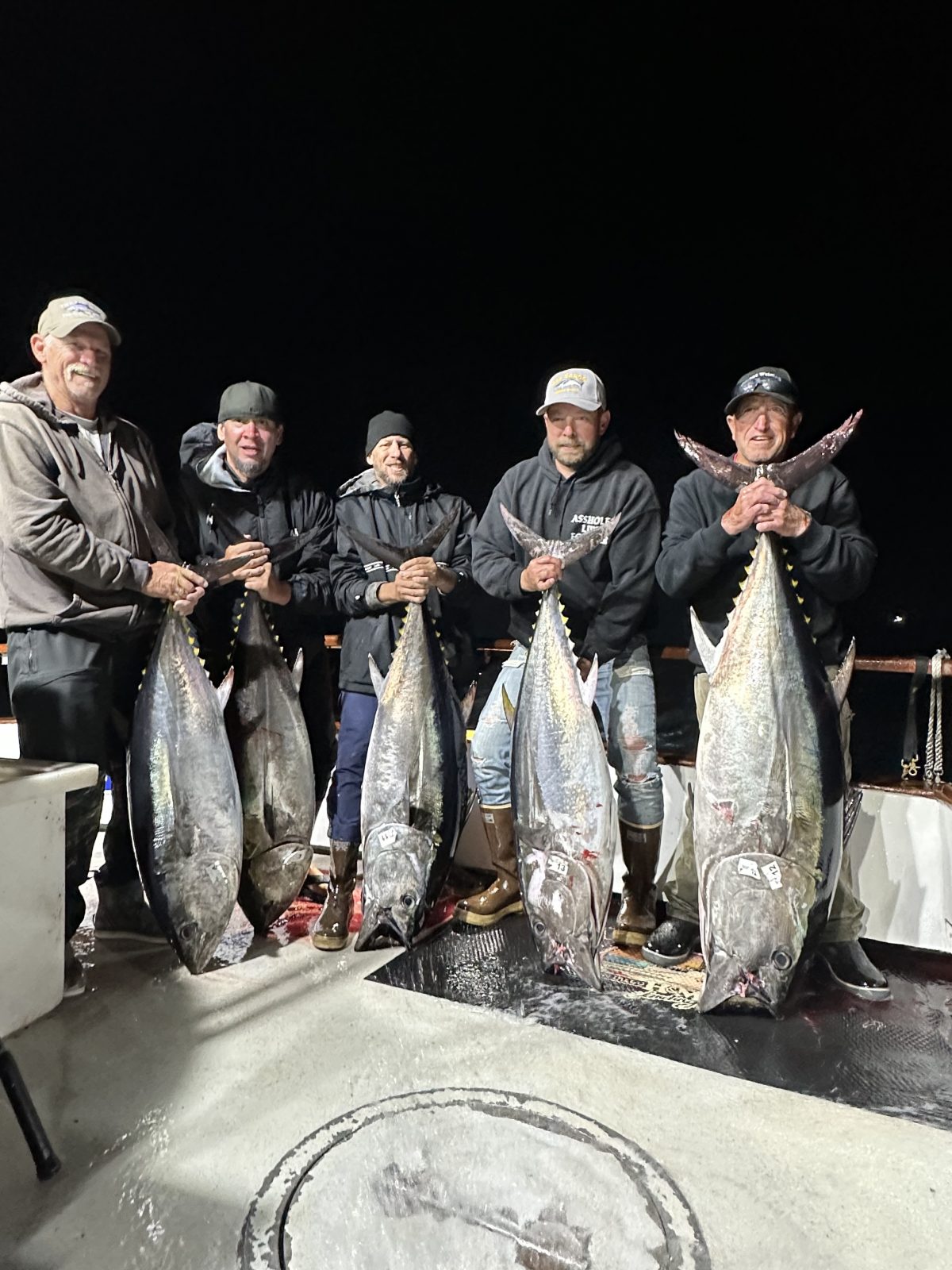 Breaking News Archive - H & M Landing Bookings